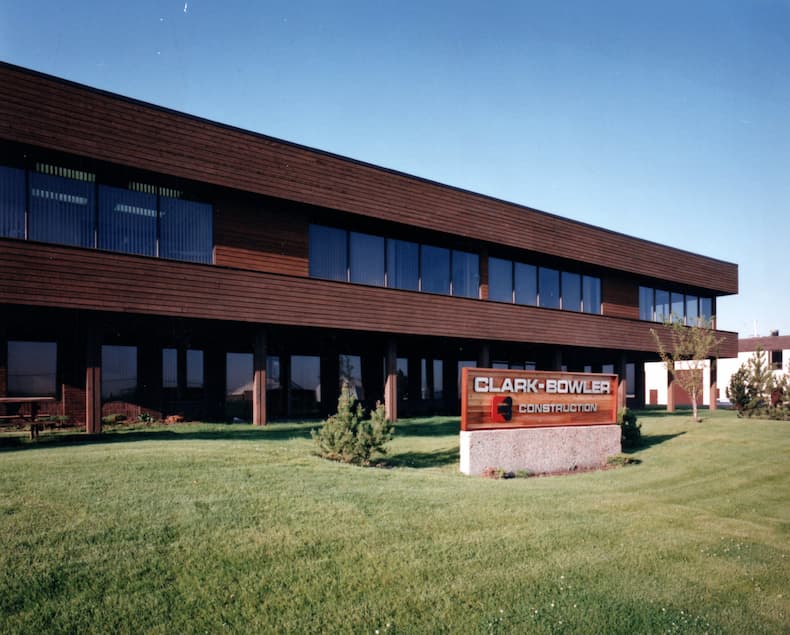 Who We Are - Learn About Us | Clark Builders