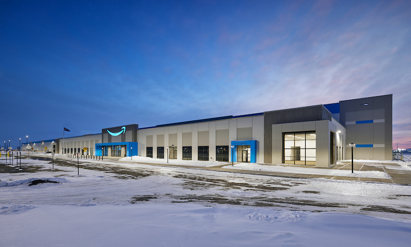 Projects - Explore Our Portfolio | Clark Builders