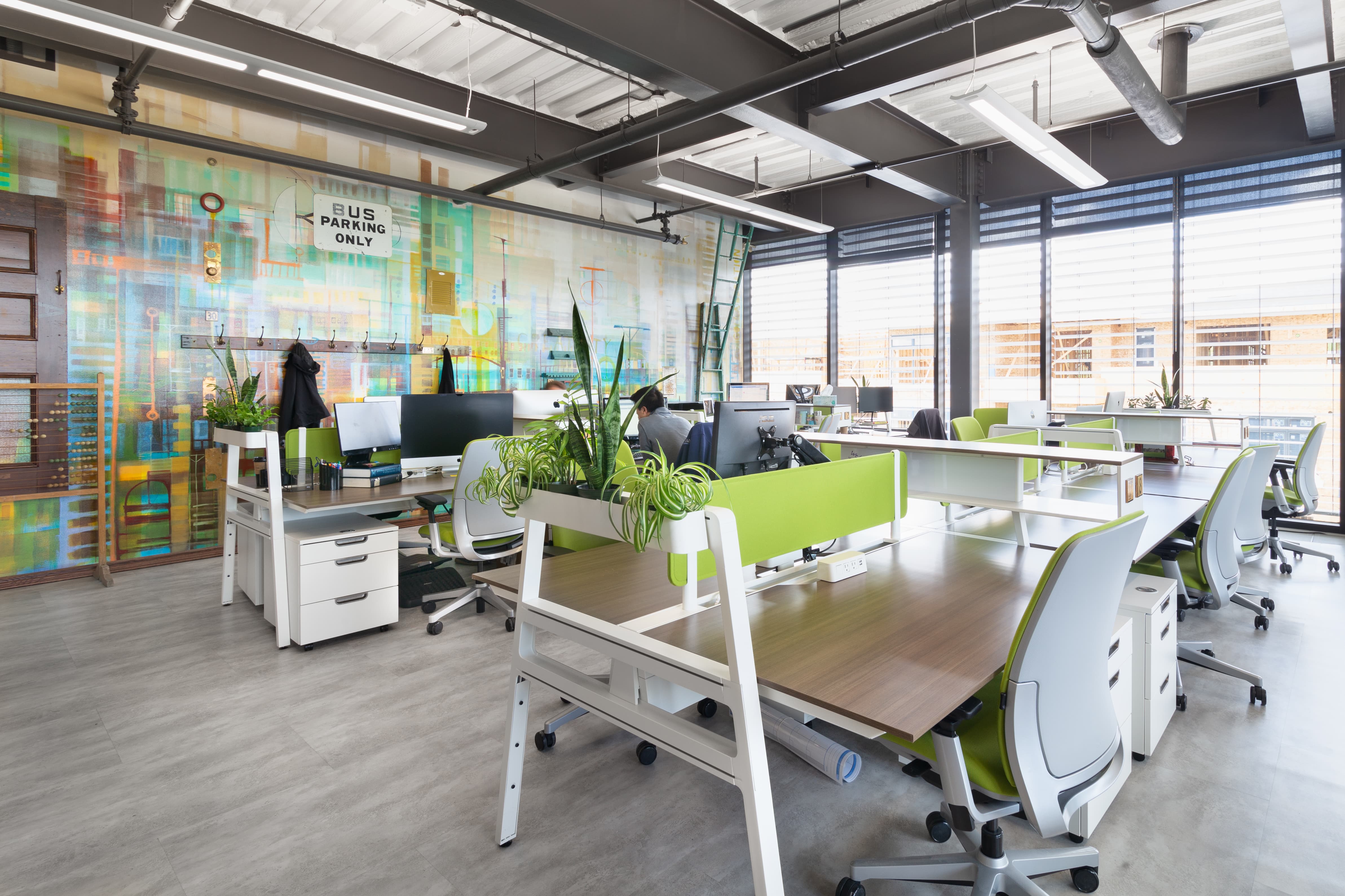 Building Retrofits Projects | Clark Builders