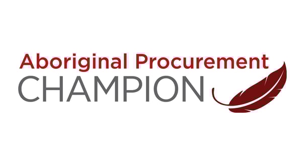 CCAB Aboriginal Procurement Champion