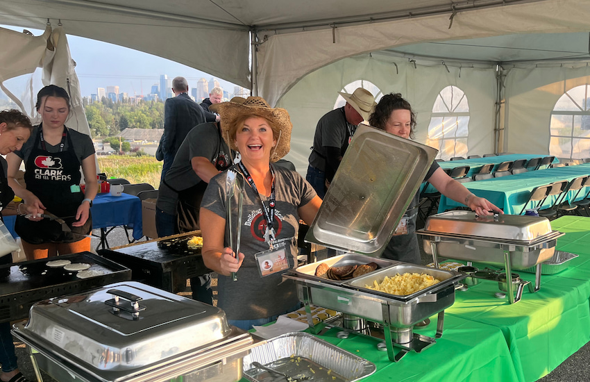 Careers - Join Our Dynamic Team | Clark Builders