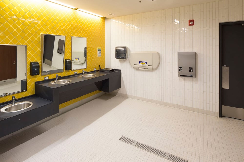 Clareview Community Recreation Centre | Clark Builders