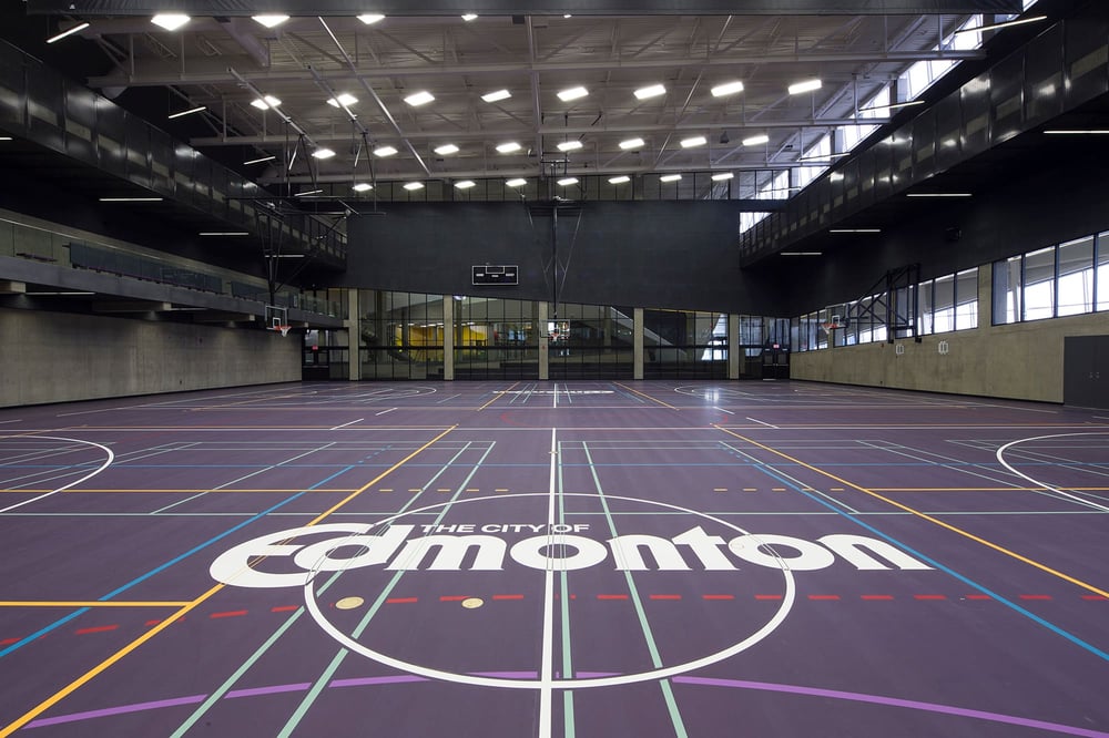 Clareview Community Recreation Centre | Clark Builders