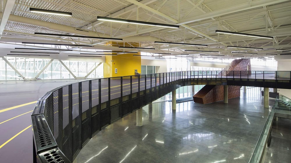 Clareview Community Recreation Centre | Clark Builders