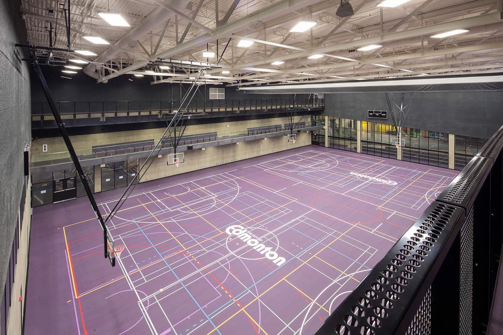 Clareview Community Recreation Centre | Clark Builders