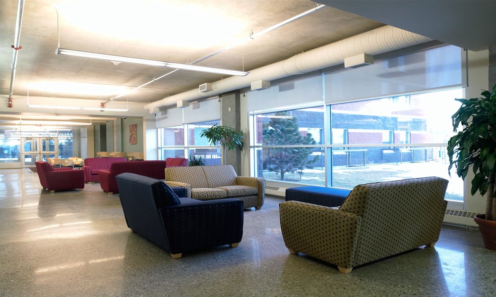 MacEwan Student Residence