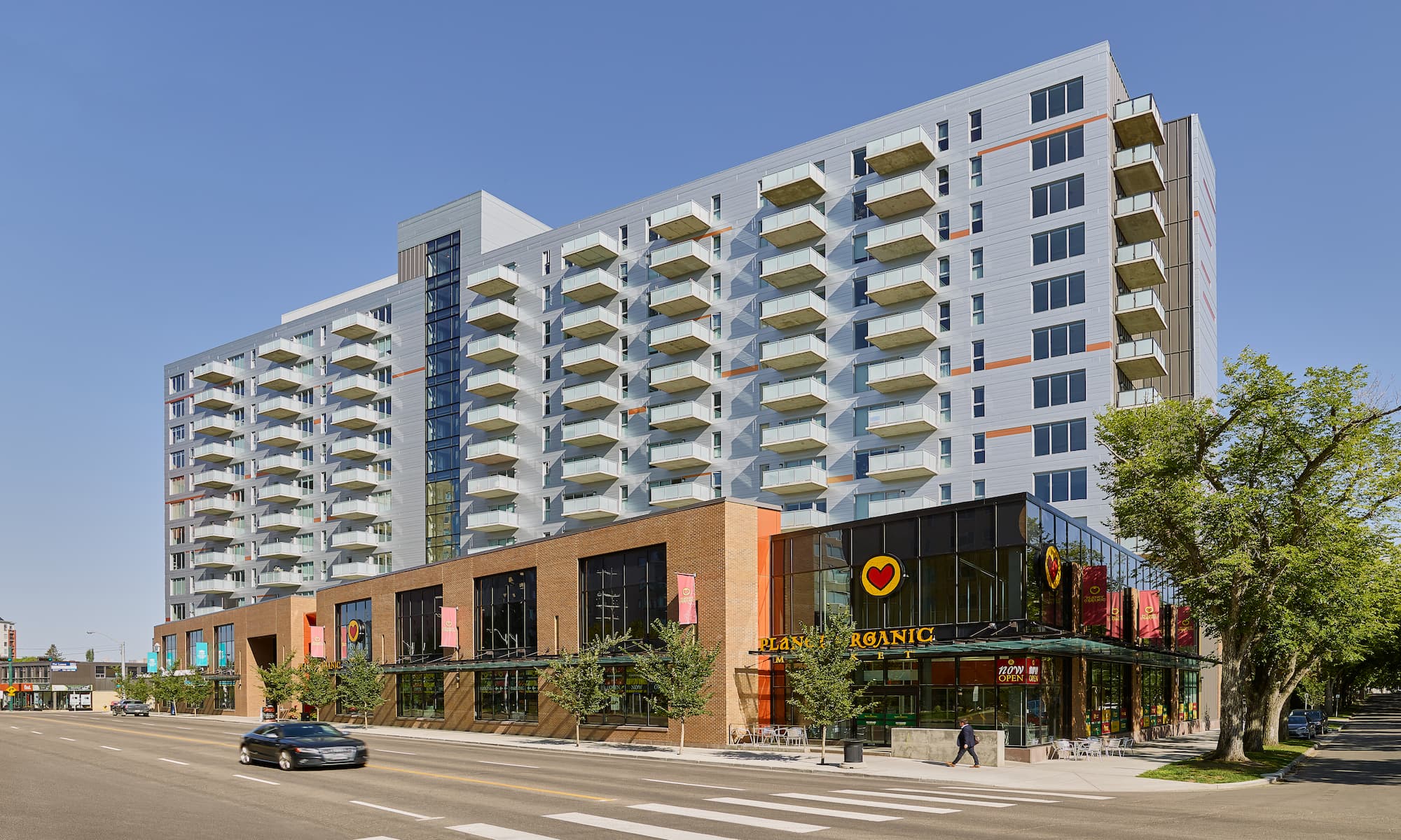 Projects - Explore Our Portfolio | Clark Builders