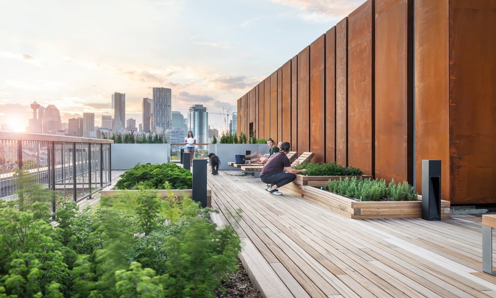 Southbank Mixed Use