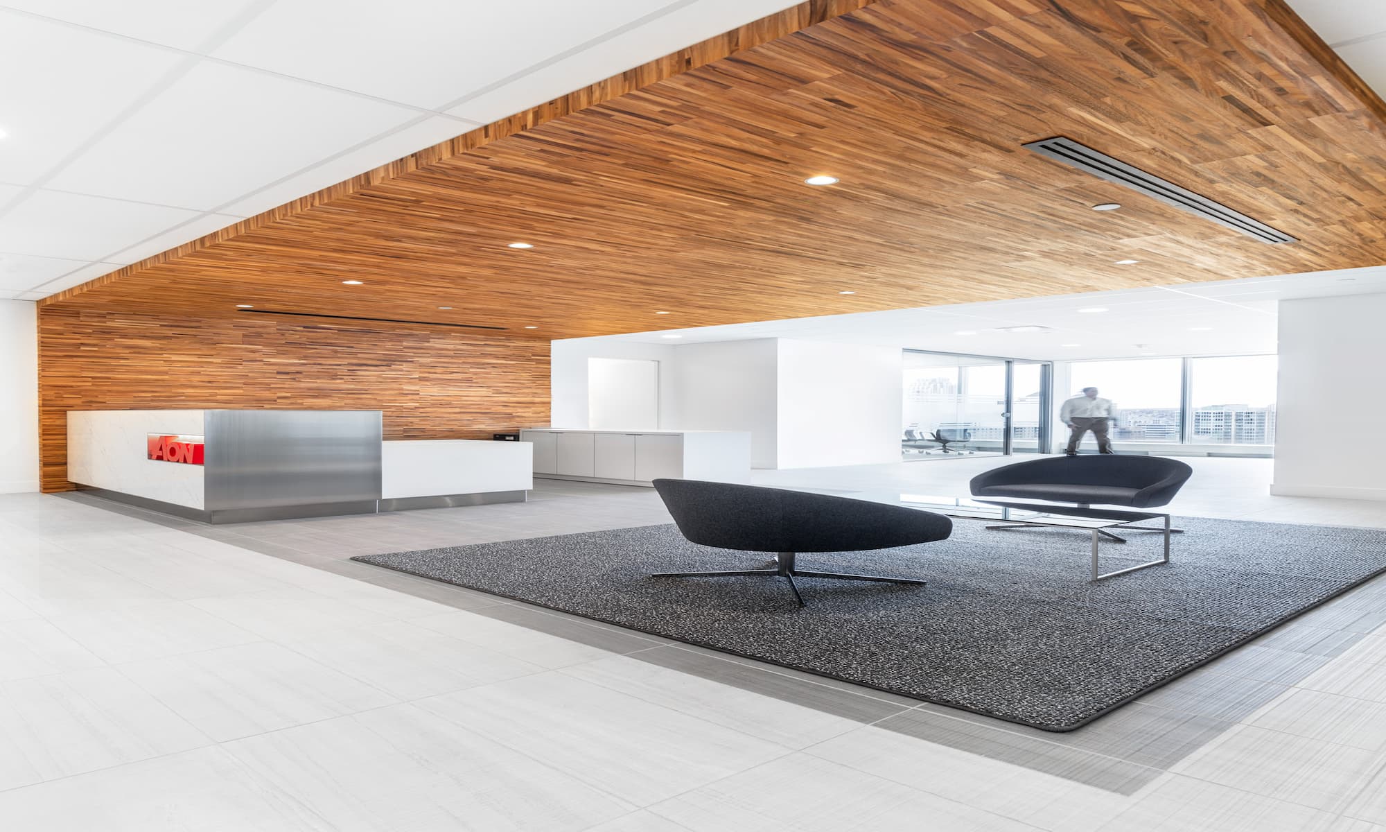 Building Retrofits Projects | Clark Builders