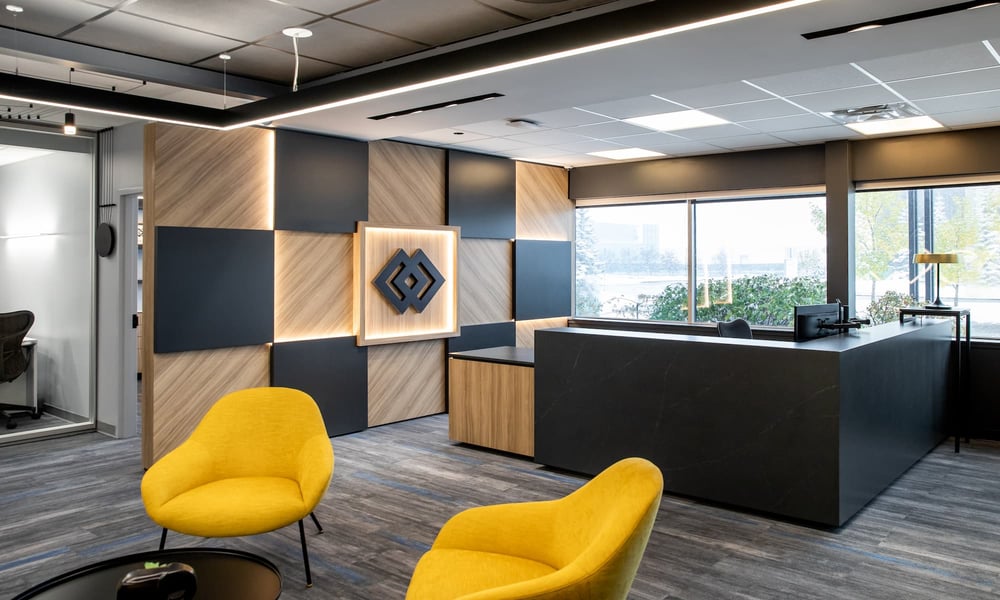 WOW Lighting and Controls