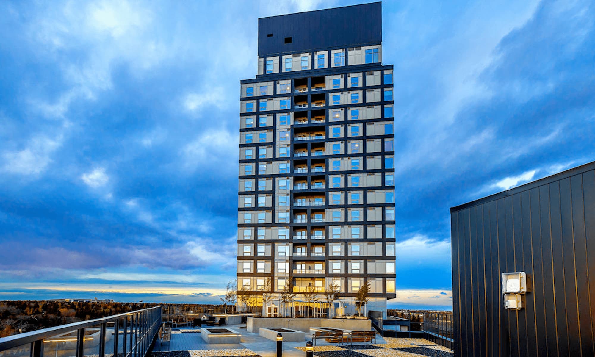 Projects - Explore Our Portfolio | Clark Builders