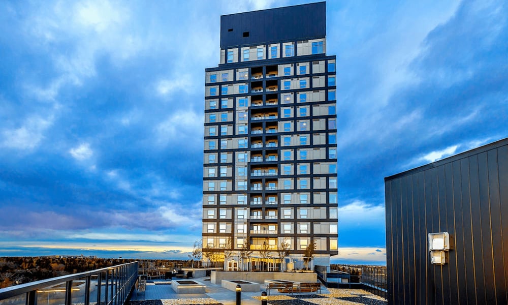 Projects - Explore Our Portfolio | Clark Builders