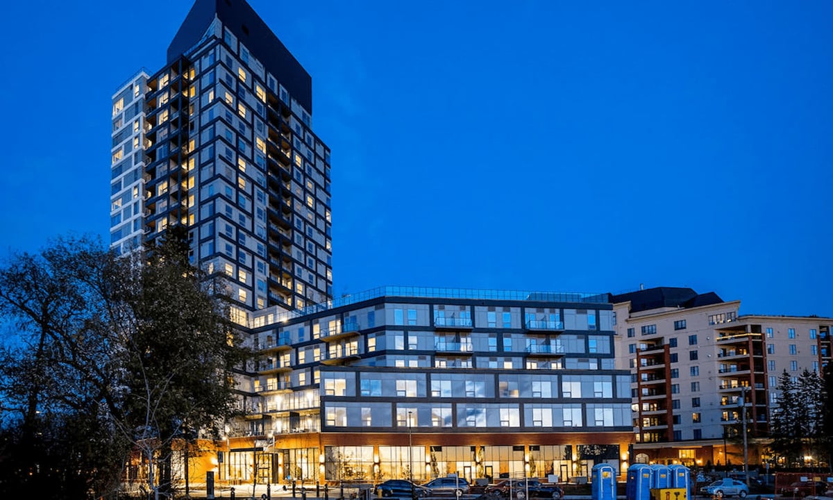 Seniors Living Projects | Clark Builders