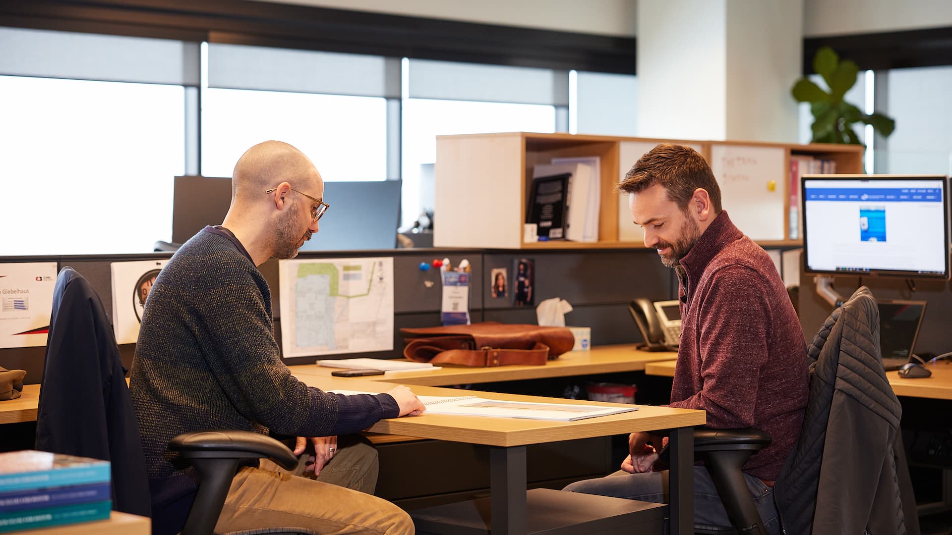 Meet Our Innovative Team | Clark Builders