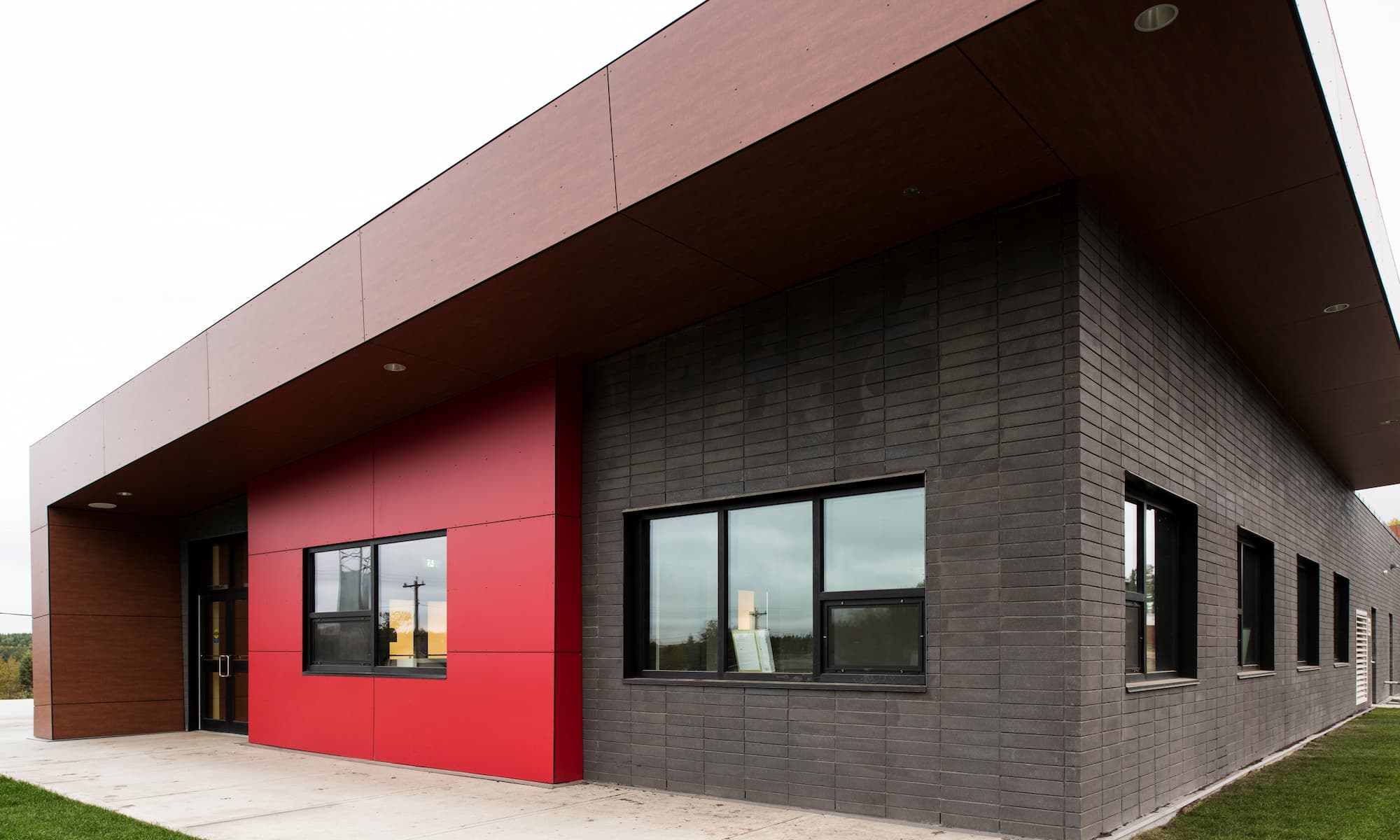 Indigenous Community Projects | Clark Builders