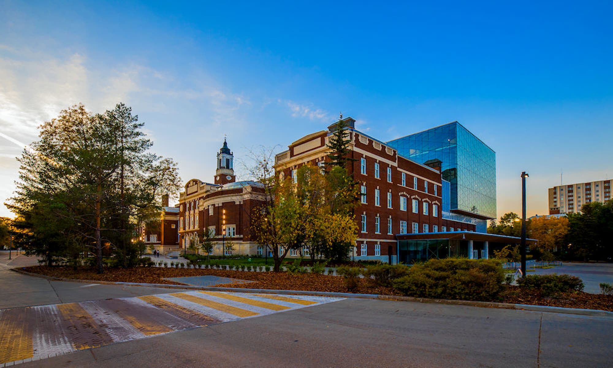 Projects - Explore Our Portfolio | Clark Builders