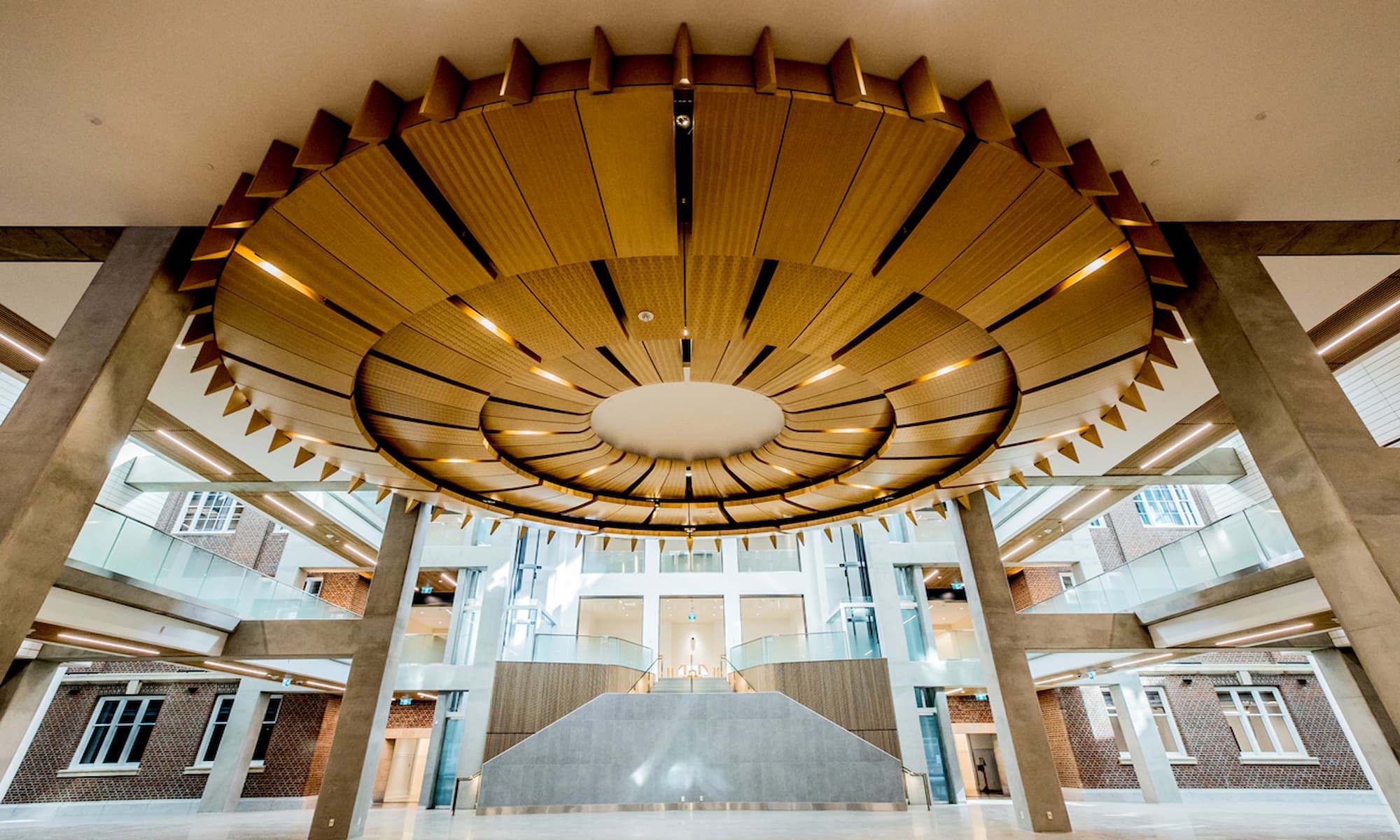 University Commons
