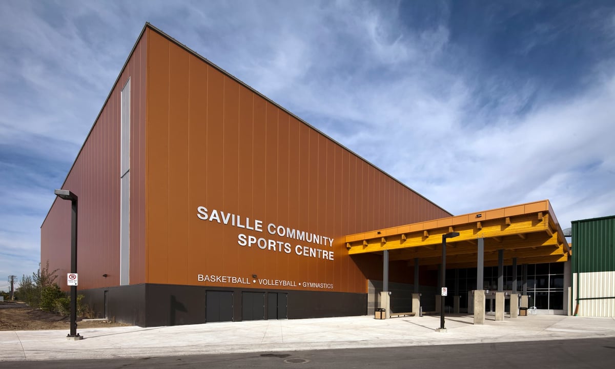 Sports and Recreation Projects | Clark Builders