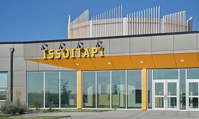 Education Projects | Clark Builders