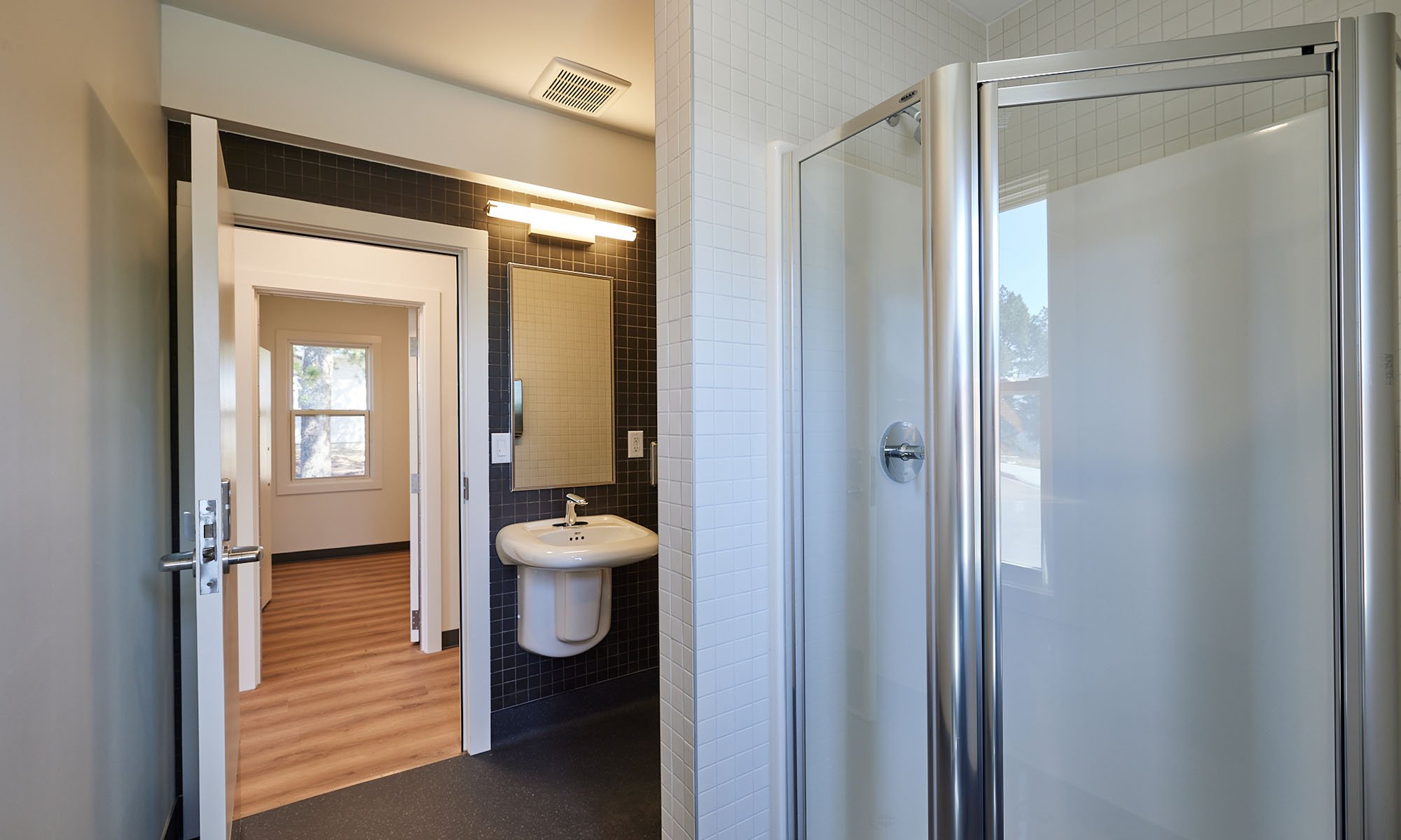 Lakeview Recovery Community