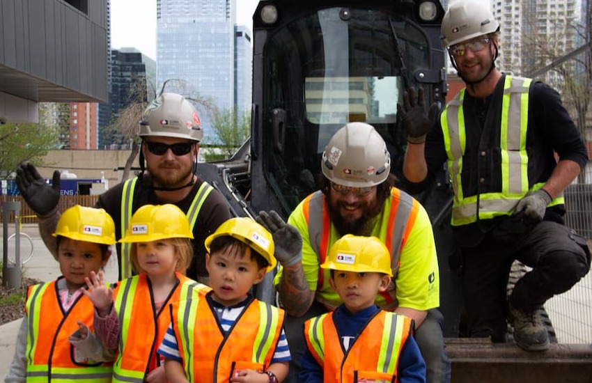 Careers - Join Our Dynamic Team | Clark Builders