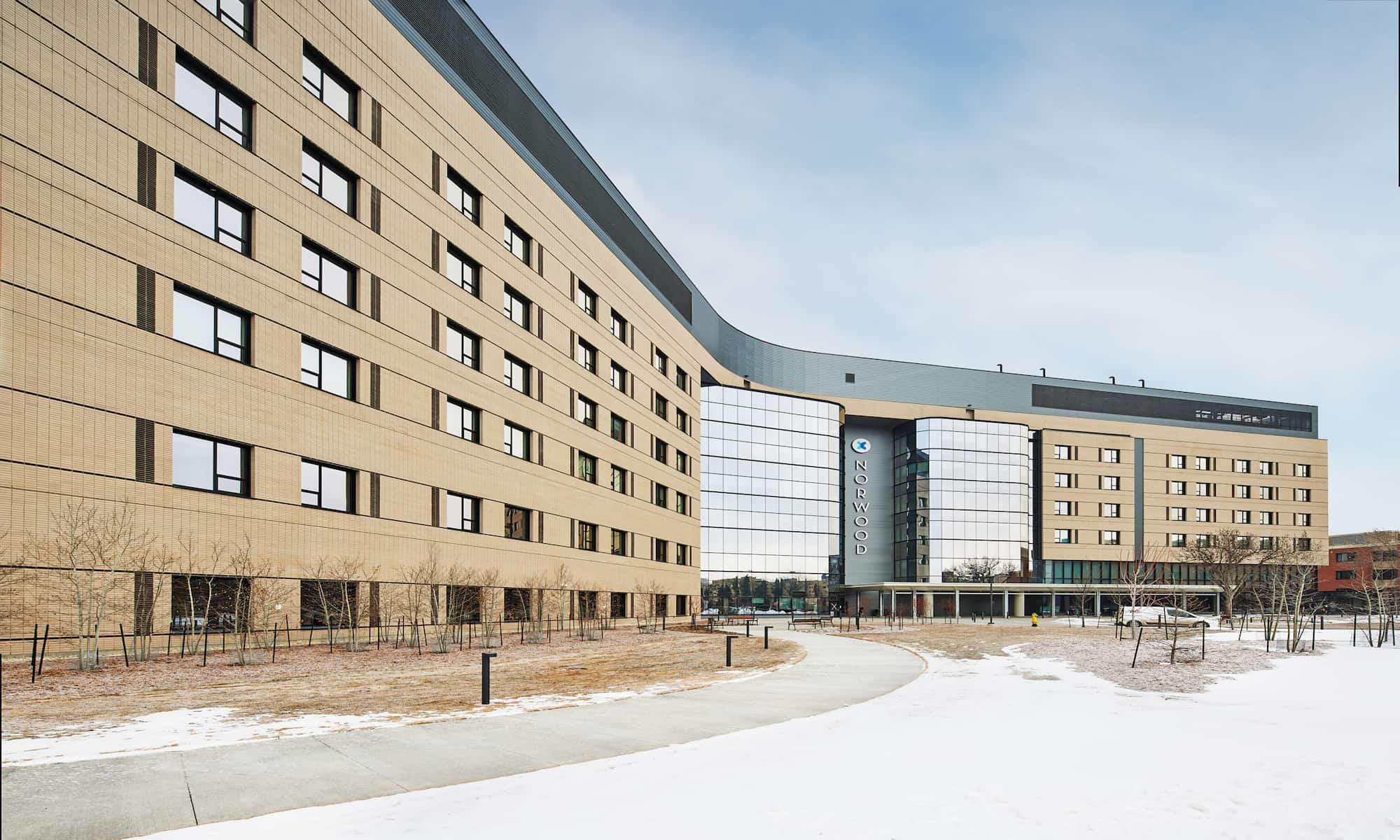 Projects - Explore Our Portfolio | Clark Builders