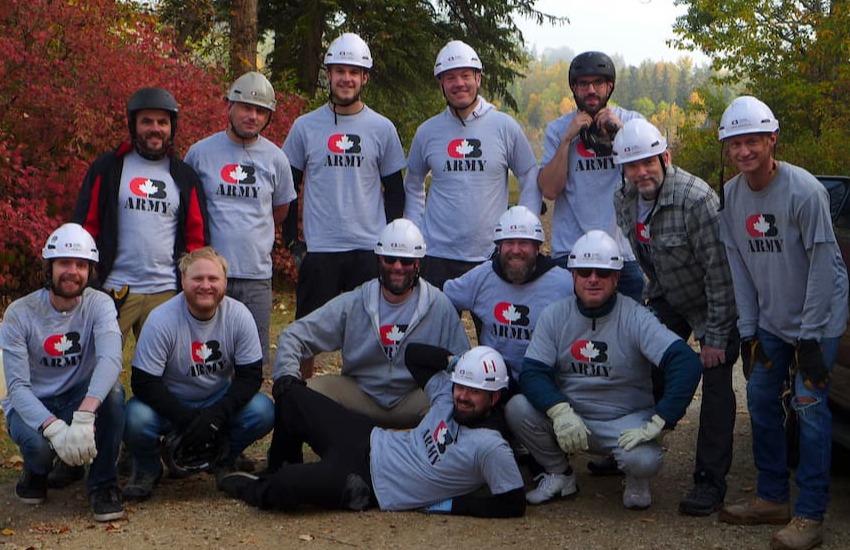 Careers - Join Our Dynamic Team | Clark Builders