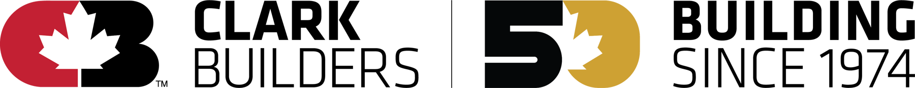 Clark Builders Enters its 50th Anniversary Year