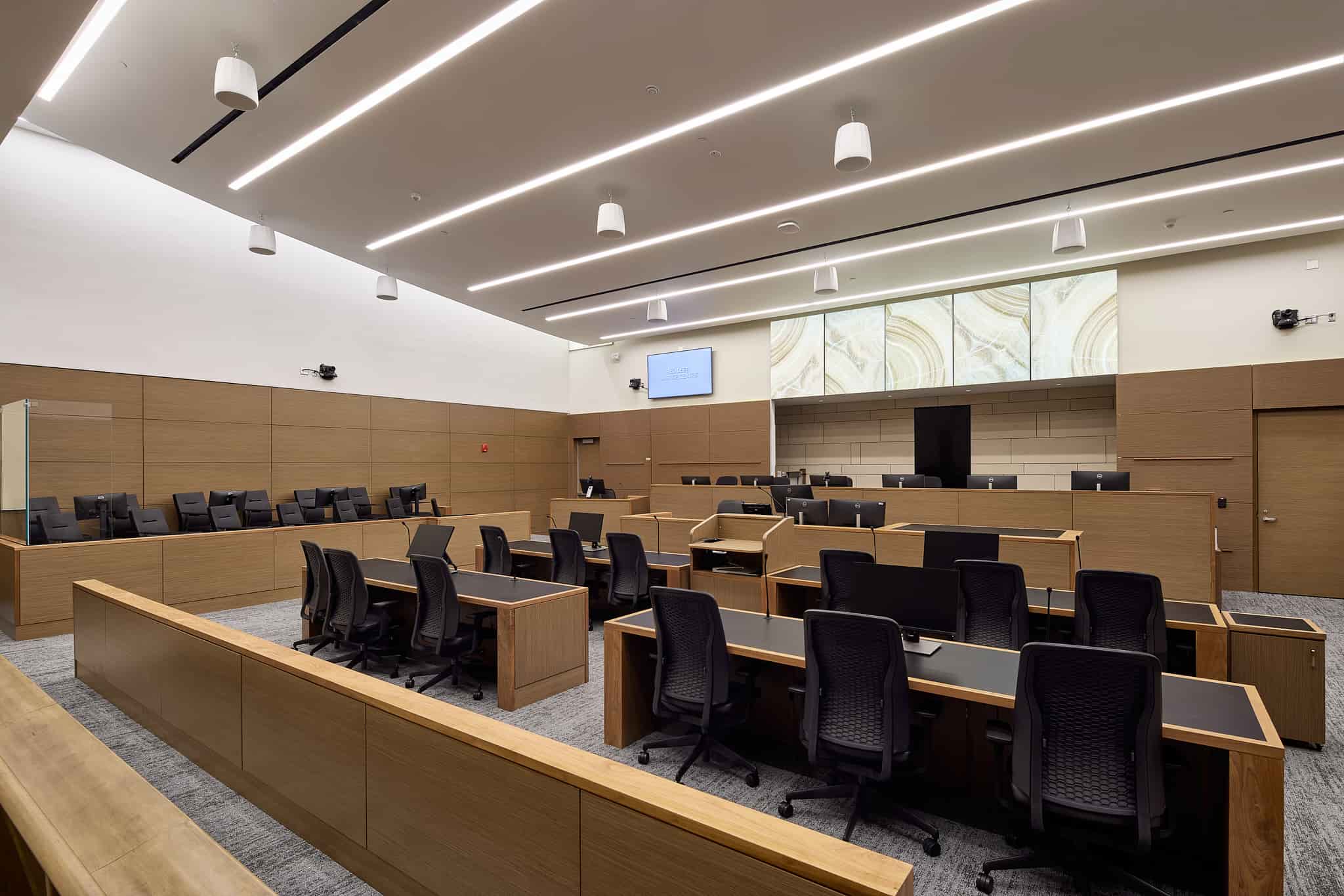 Red Deer Justice Centre