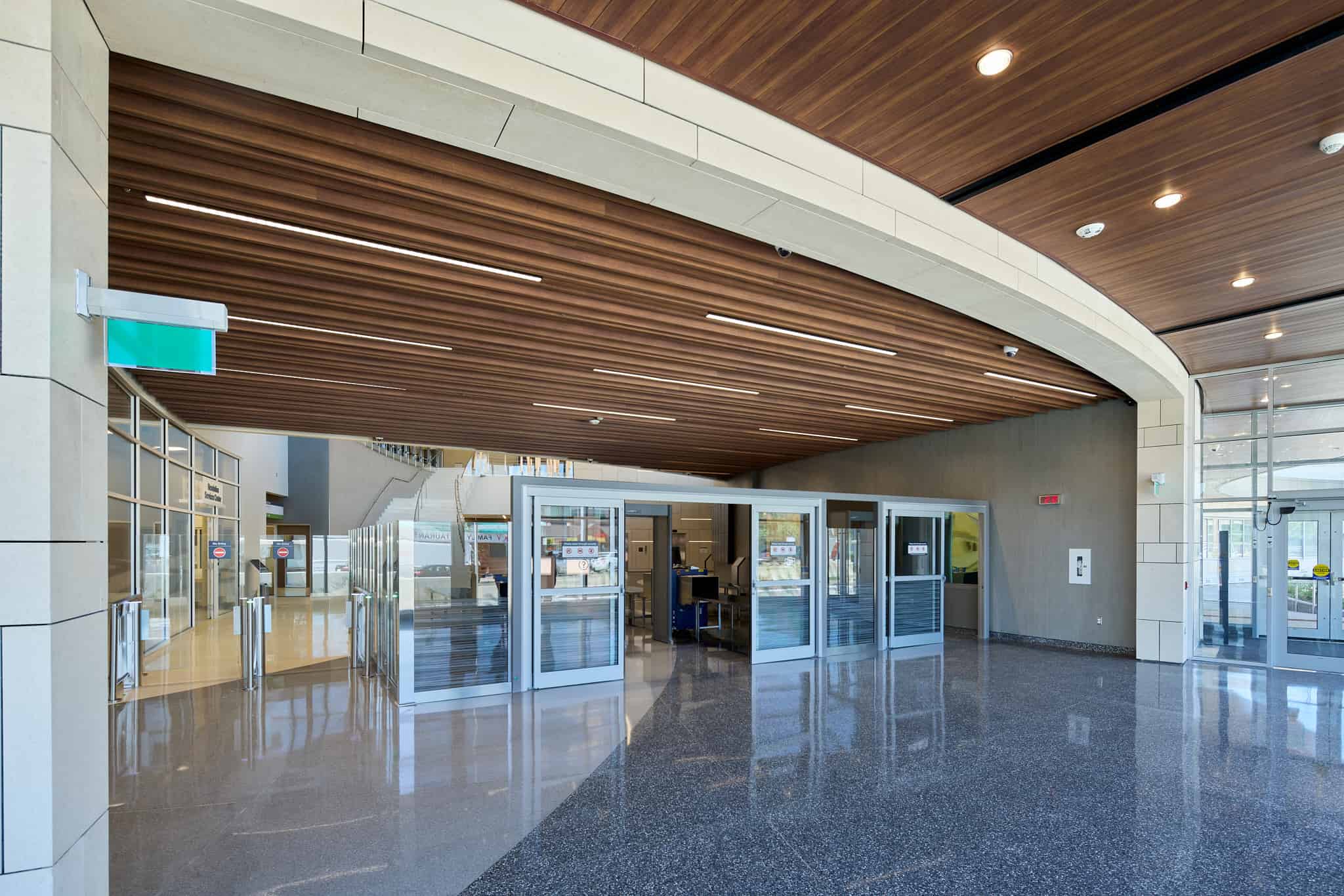 Red Deer Justice Centre