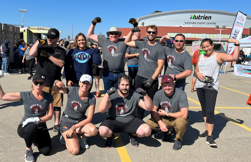 Careers - Join Our Dynamic Team | Clark Builders