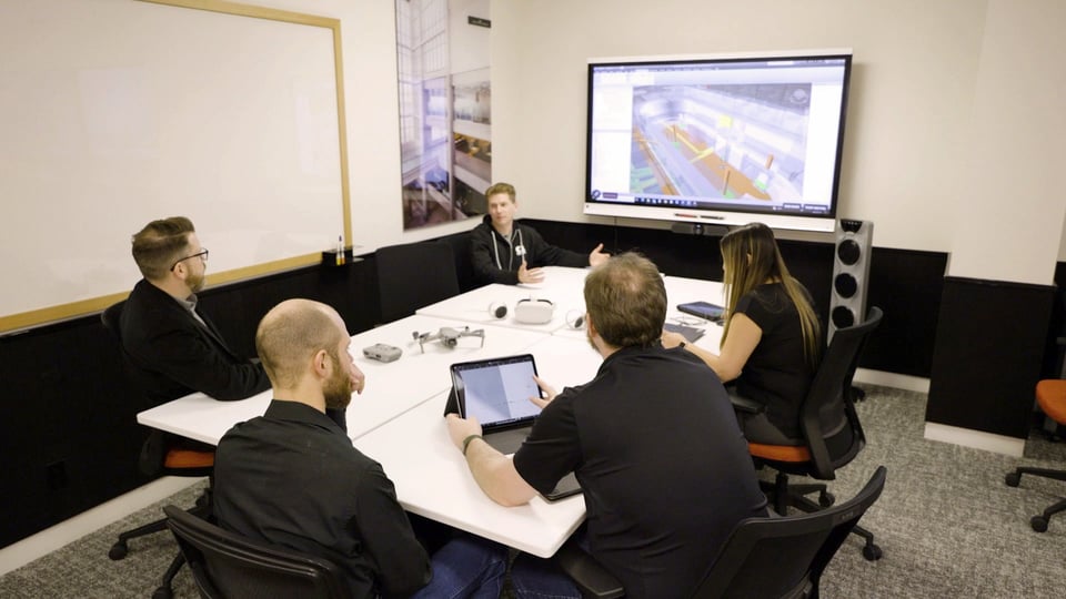 Meet Our Innovative Team | Clark Builders