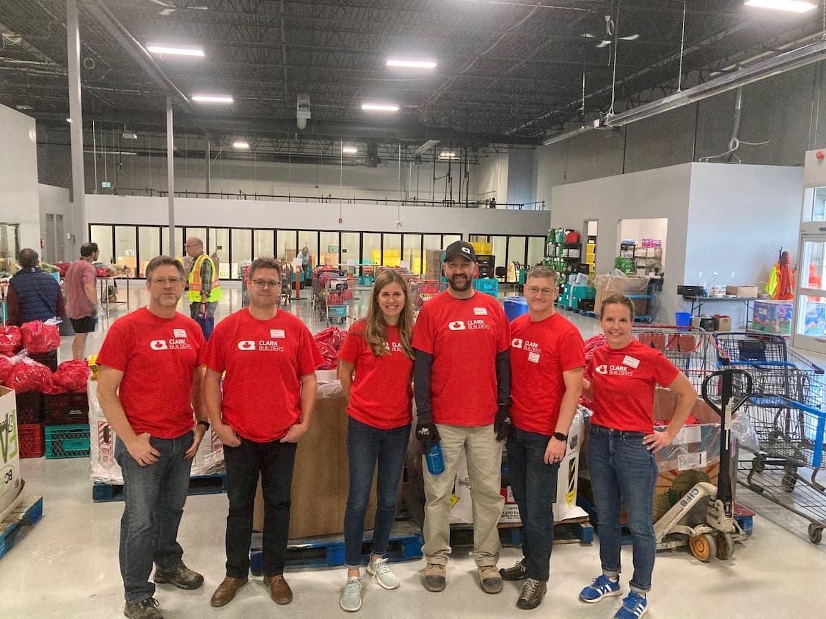 Careers - Join Our Dynamic Team | Clark Builders