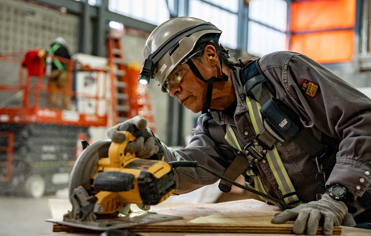 Careers - Join Our Dynamic Team | Clark Builders