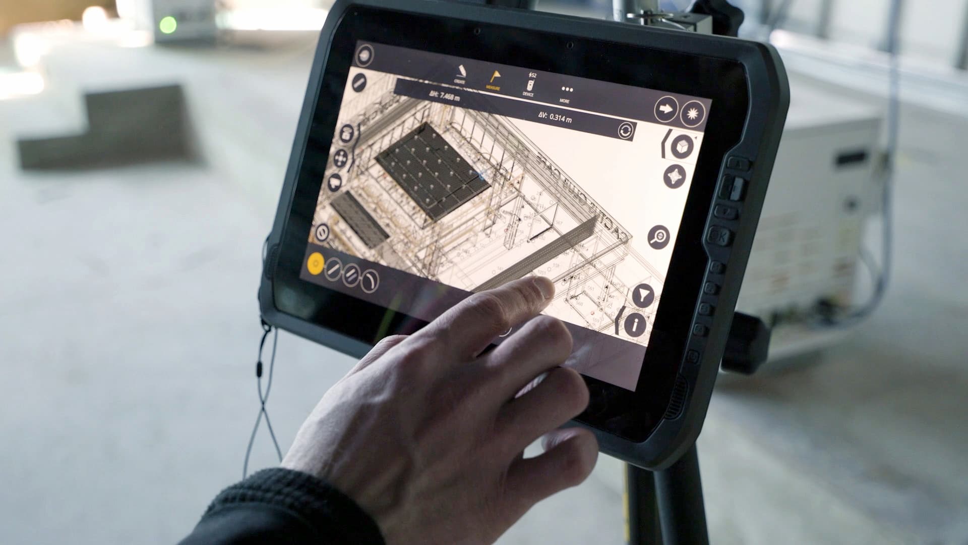 Virtual Design and Construction | Clark Builders