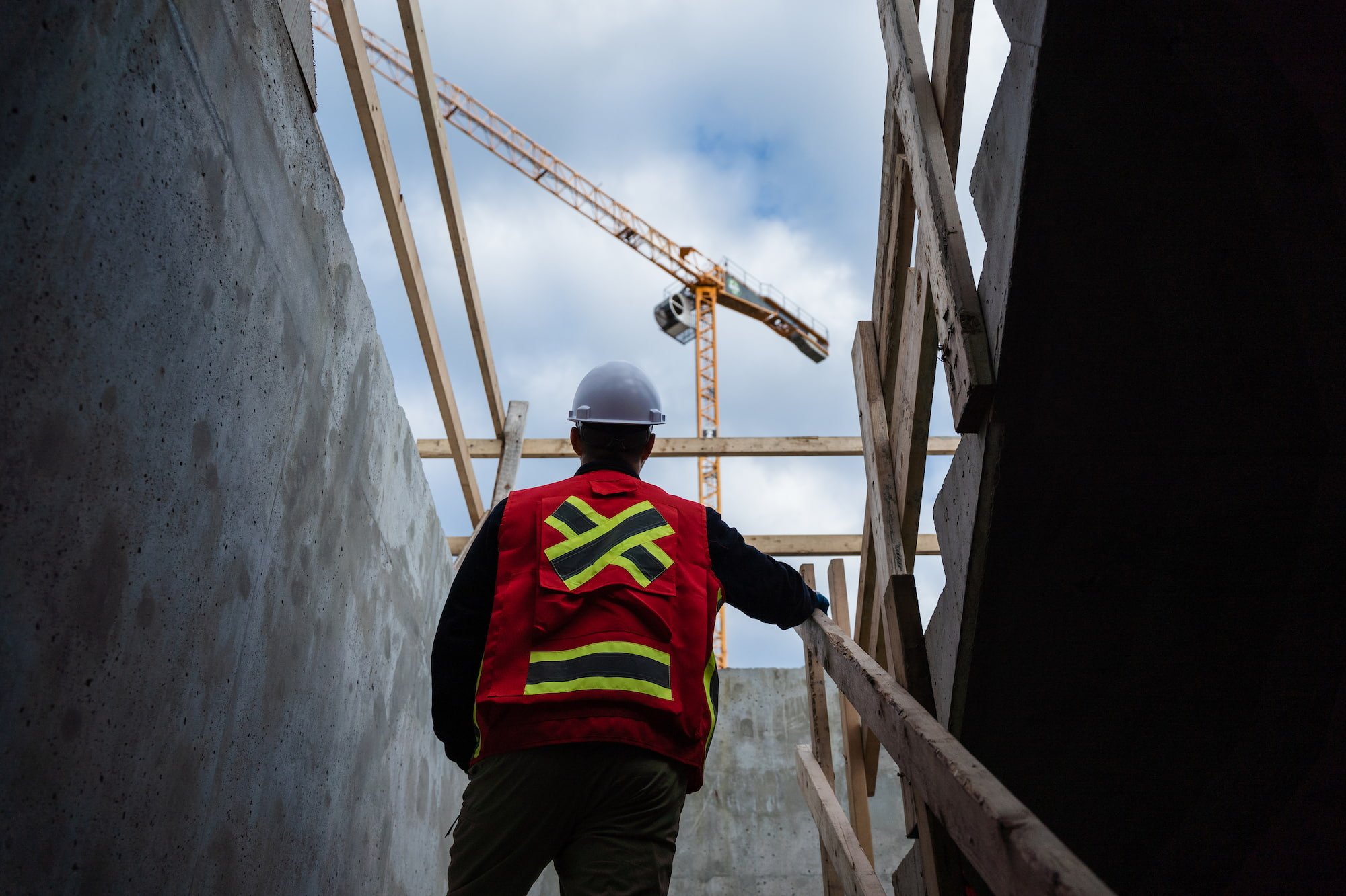 Clark Builders | Leading Construction Company