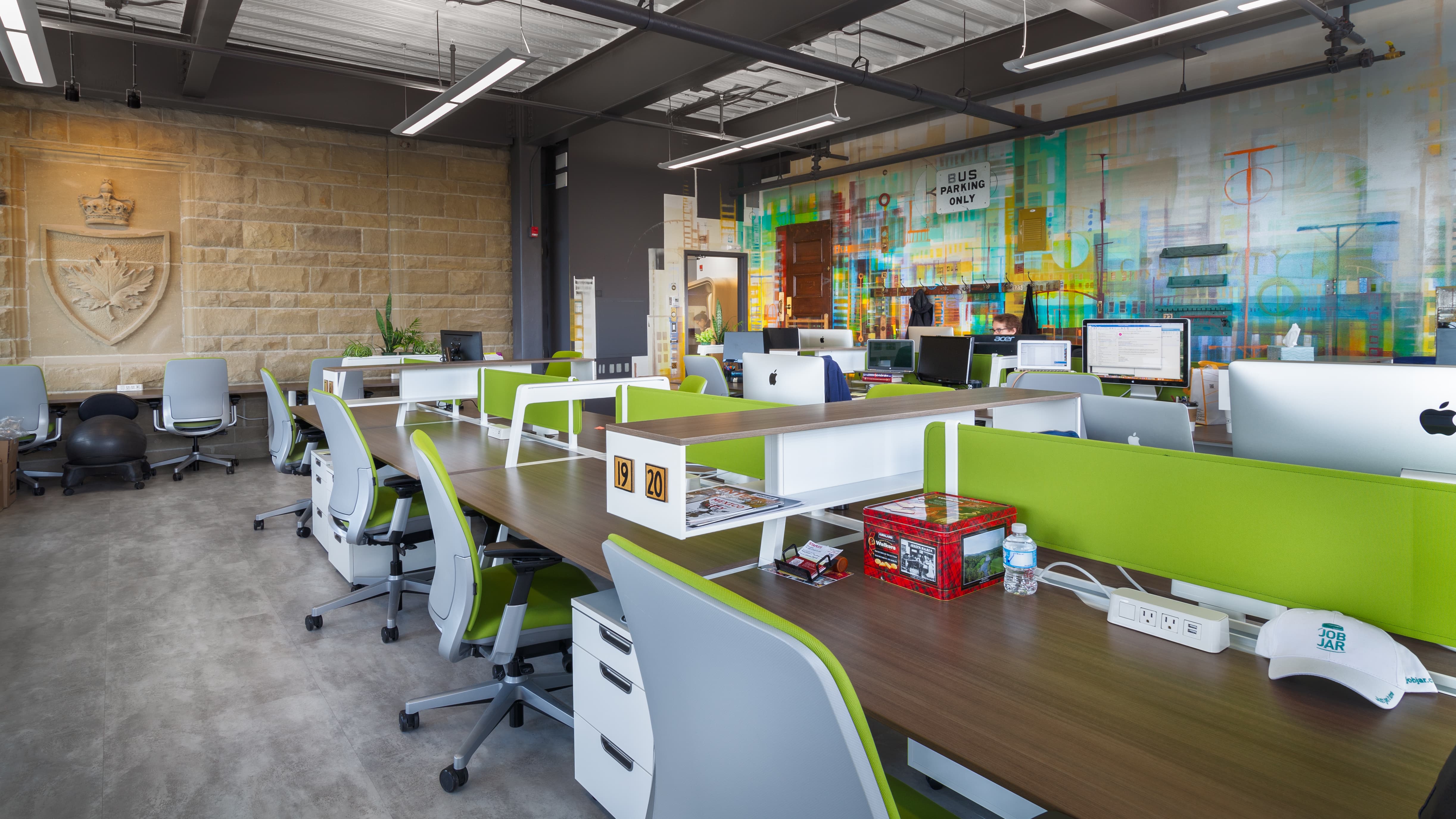 Building Retrofits Projects | Clark Builders