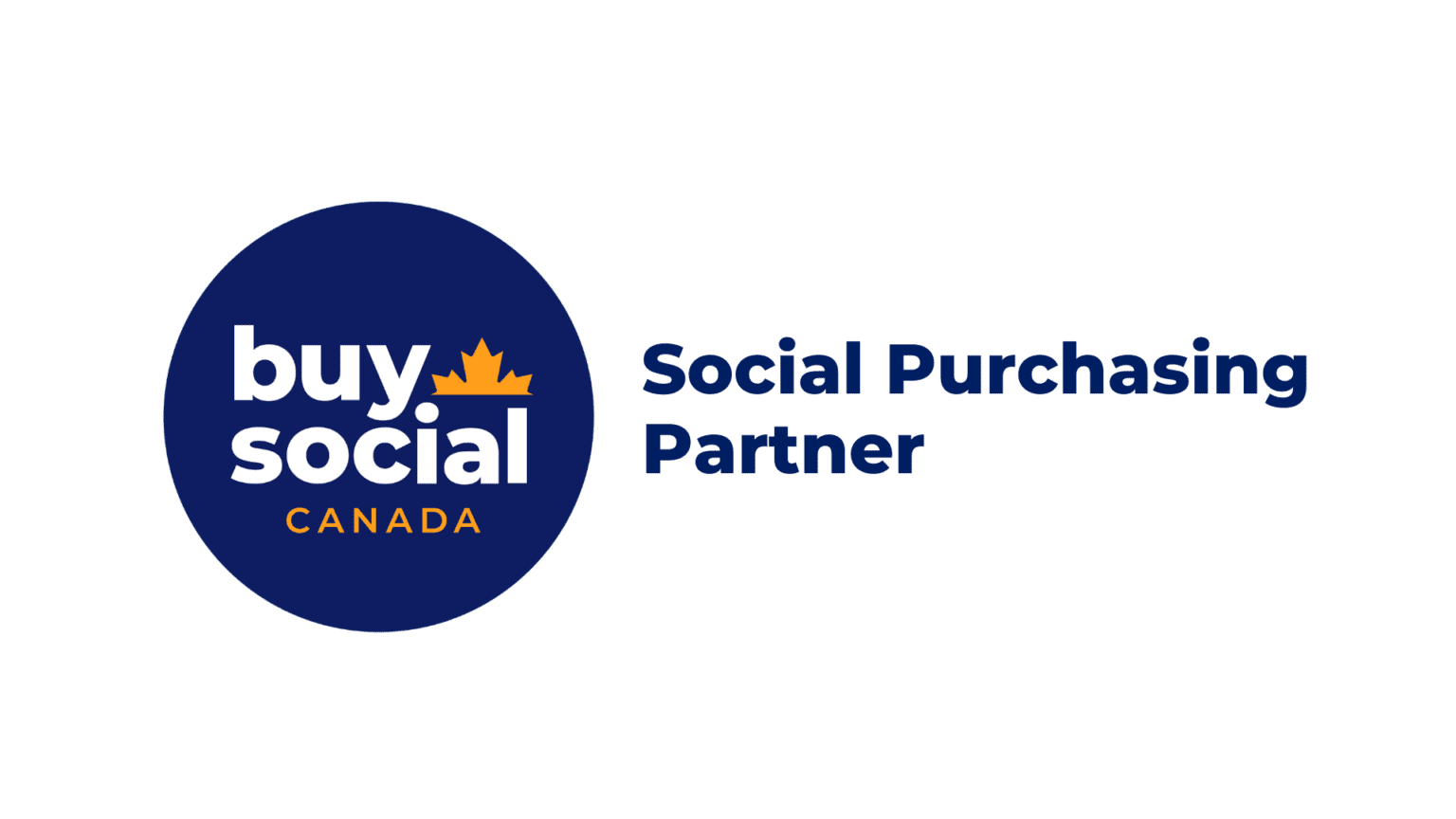 Clark Builders Becomes a Pledge Member with Buy Social Canada