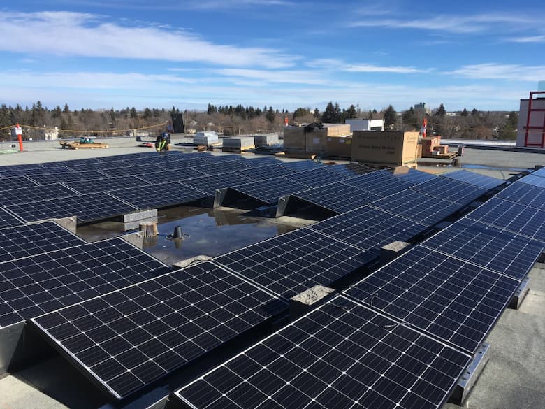 Energy, Resources & Utilities | Clark Builders