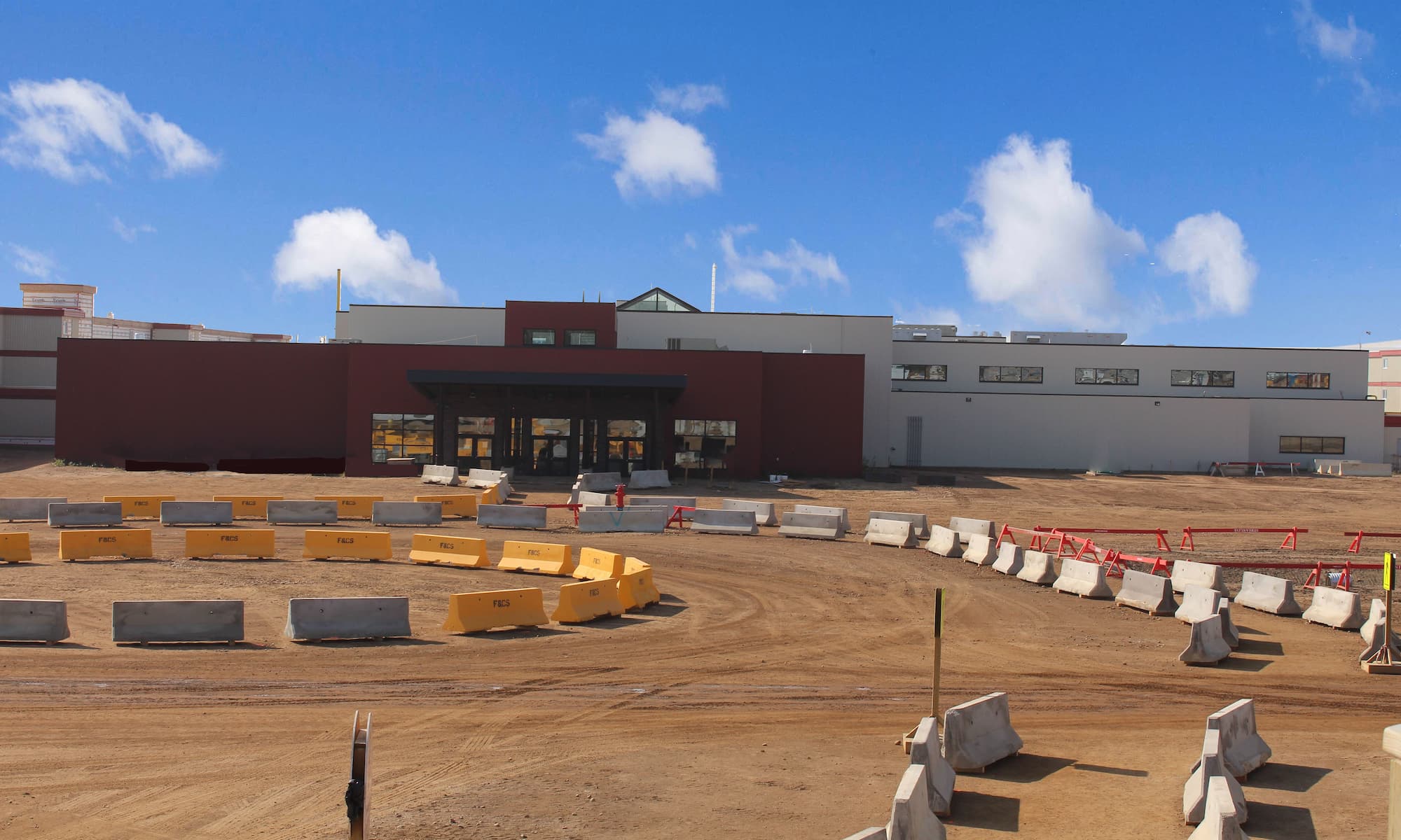 Suncor Mount Robson Lodge