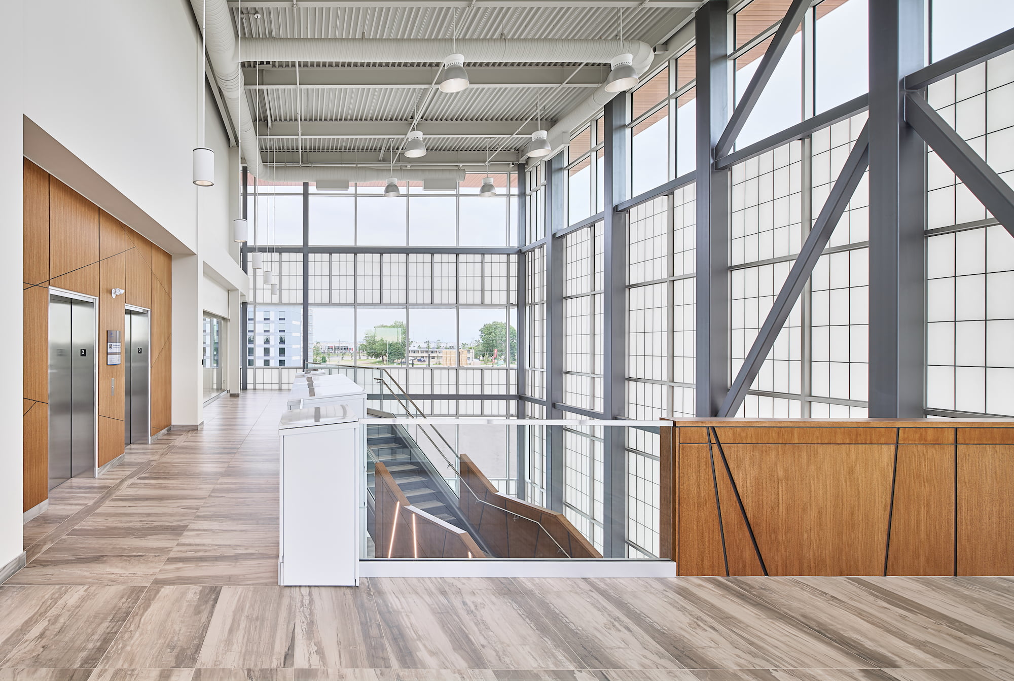 Projects - Explore Our Portfolio | Clark Builders